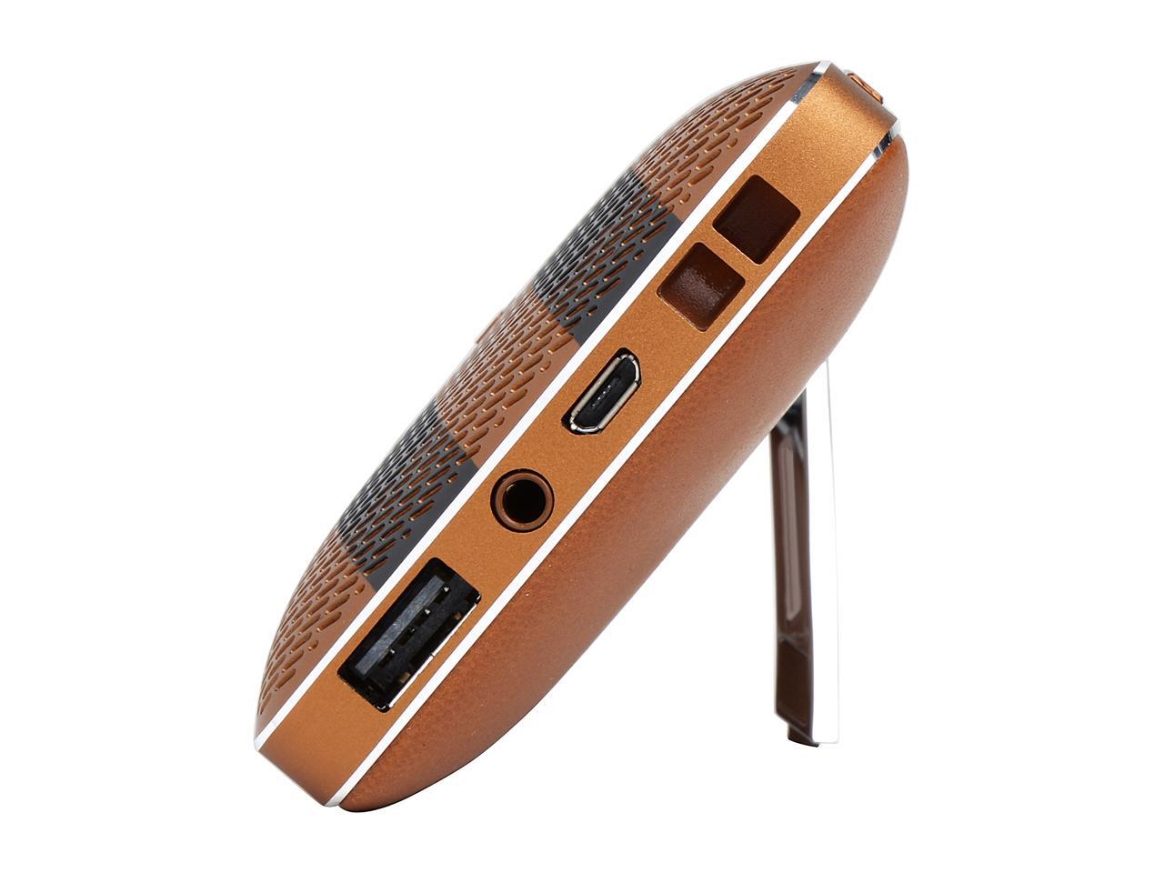 Harman Kardon Esquire Mini COACH Limited Edition Bluetooth Wireless ...