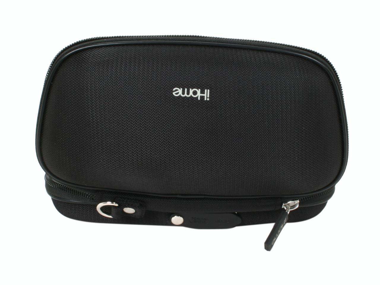 iHome - Protective Speaker Case for iPod (iP29BC) - Newegg.com