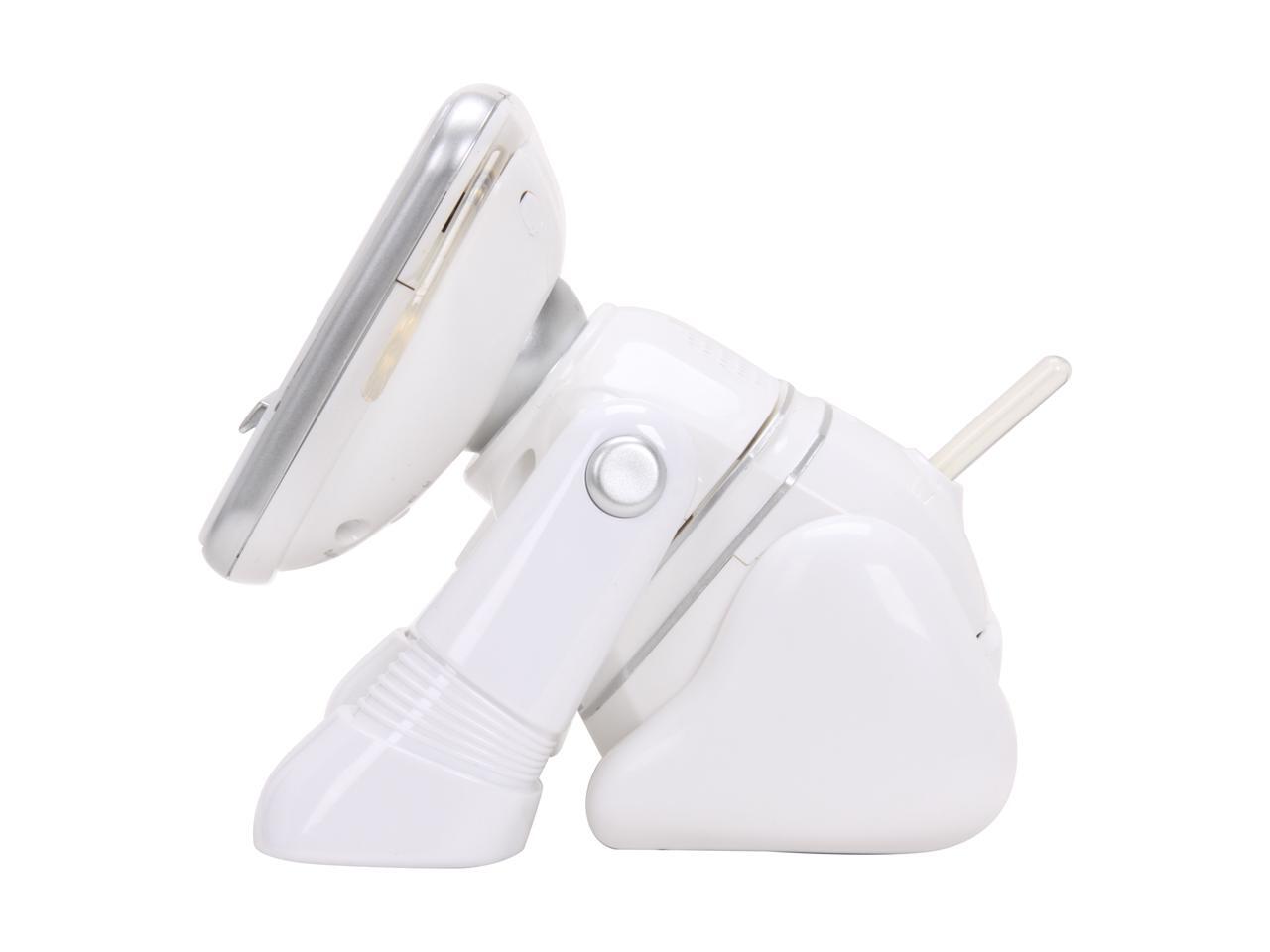 Tiger iDog i-Dog Dance White 77687 - Newegg.com