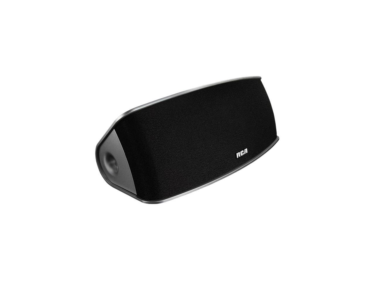 RCA RAS1863P Wireless Speaker with Airplay - Newegg.com