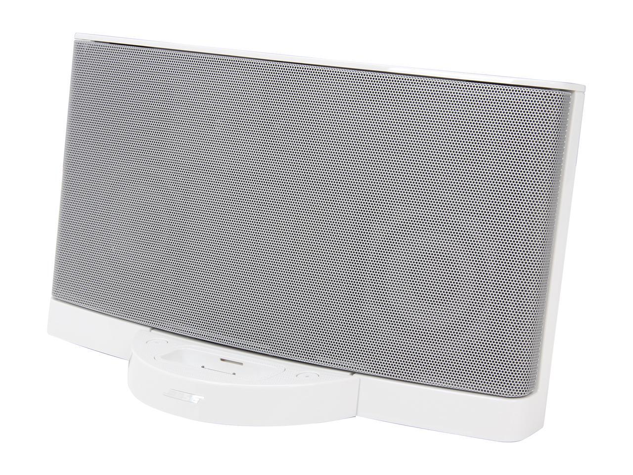 Bose® SoundDock® Series II Digital Music System-Limited-edition White ...