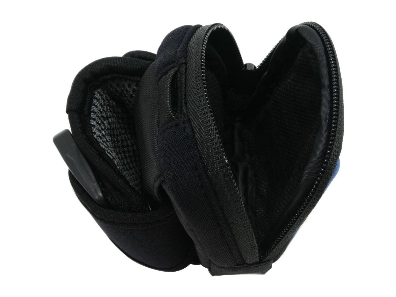 Case Logic Small MP3 Player Case w/ Adjustable Arm Band MPC4 - Newegg.com