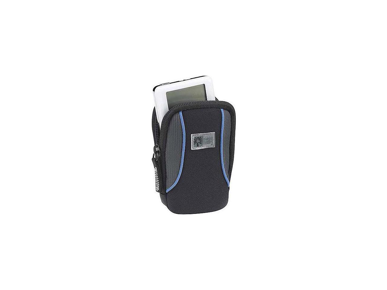 Case Logic MP3 Case w/ Sport Belt & Armband MPC7 - Newegg.com