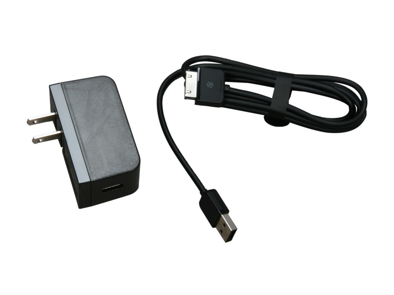 Microsoft - Zune HD Charge Pack (HED-00001) - Newegg.com