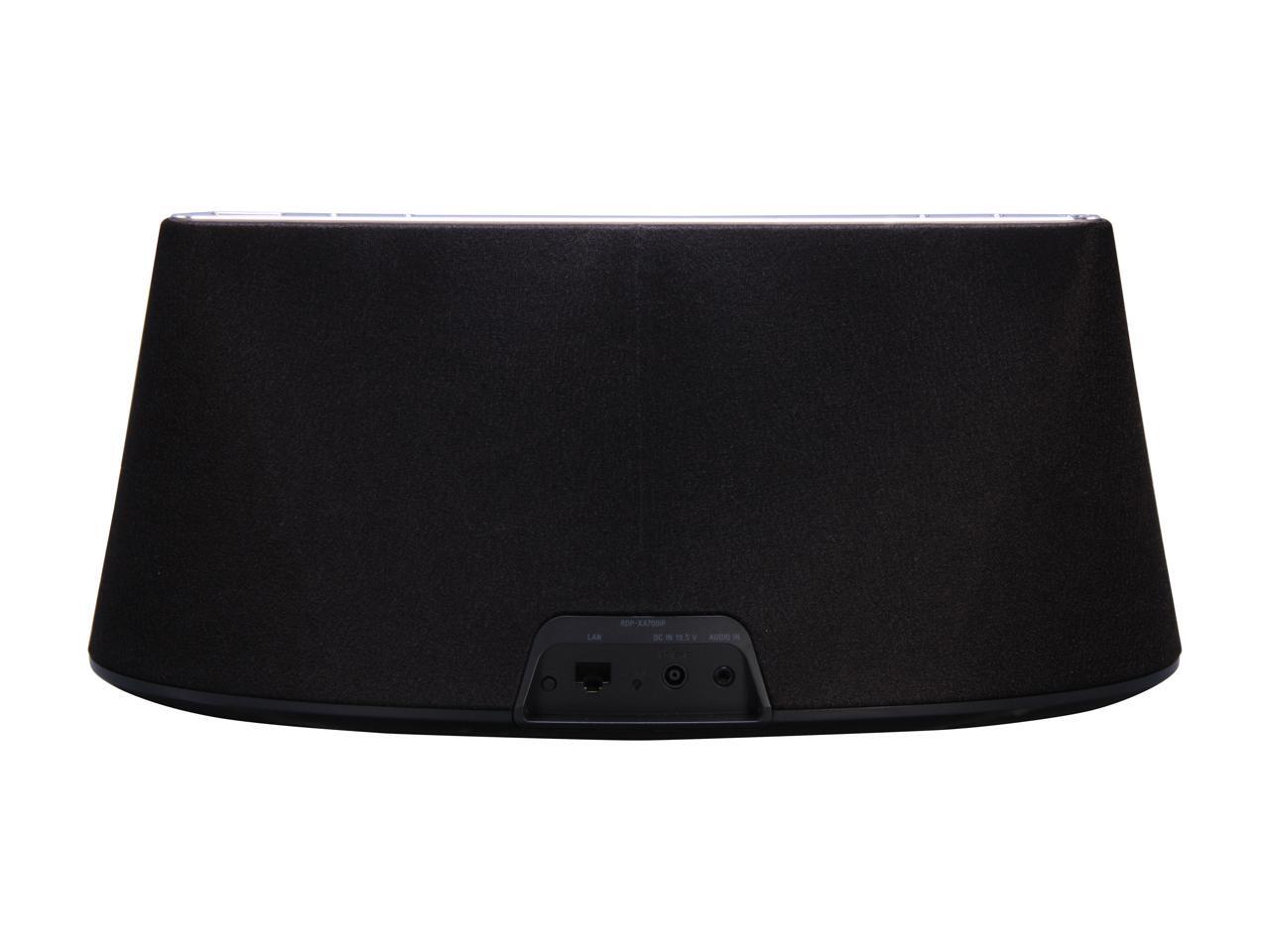 SONY Dock for iPad, iPhone and iPod RDP-XA700IP - Newegg.com