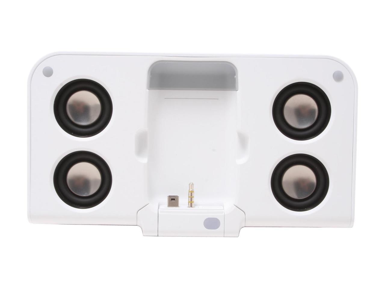 Creative TravelDock Zen Micro Speaker - Newegg.com