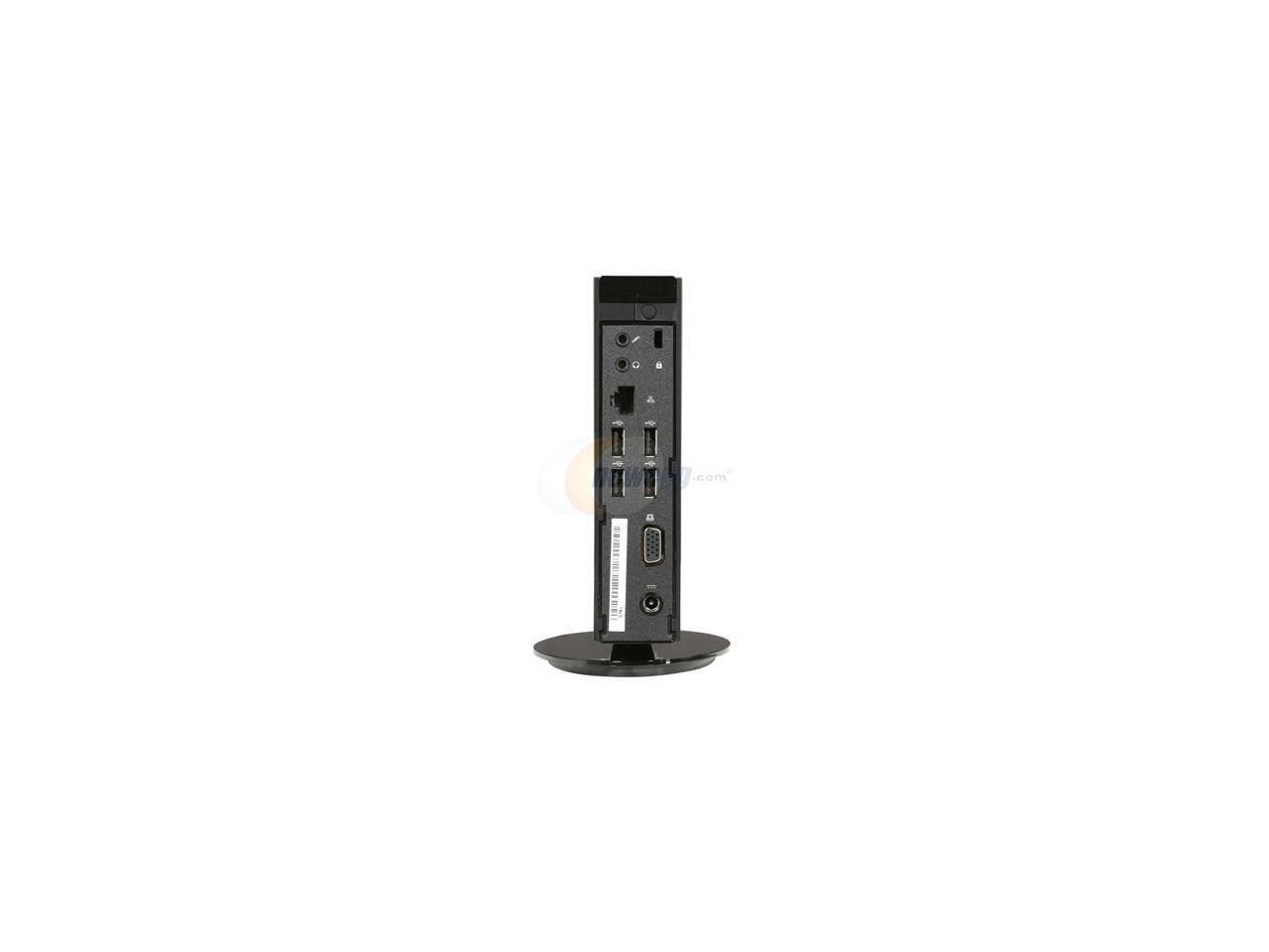 Shuttle XS35-702 Intel NM10 Barebone - Newegg.com