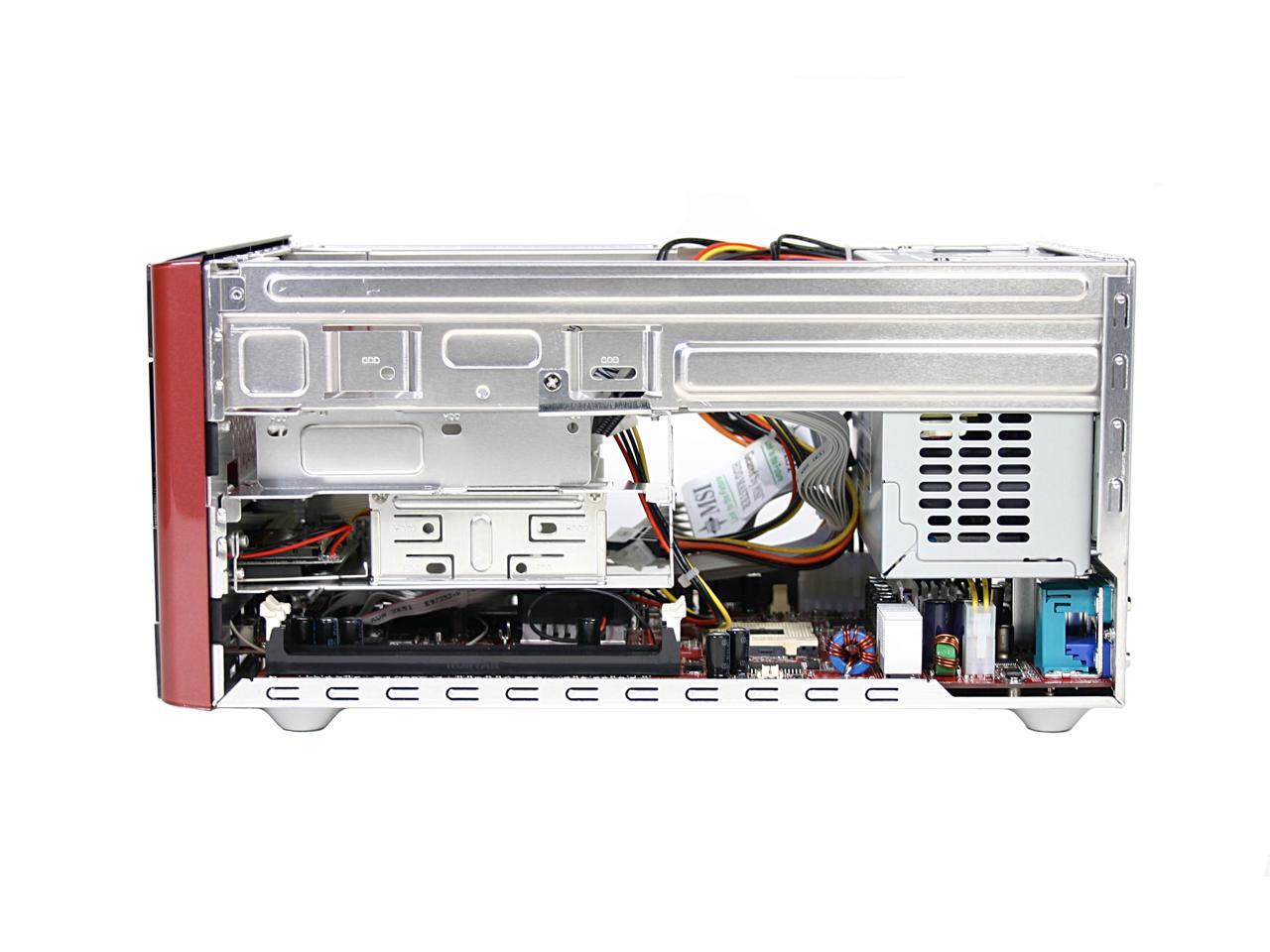 MSI Mega 865 Intel Socket 478 Media Center - Newegg.com