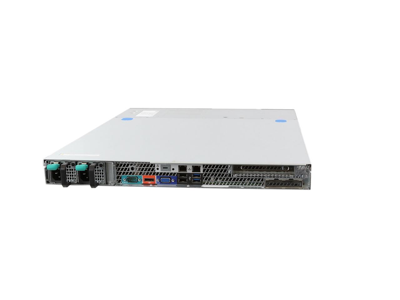 Intel R1304RPMSHOR Barebone - Newegg.com
