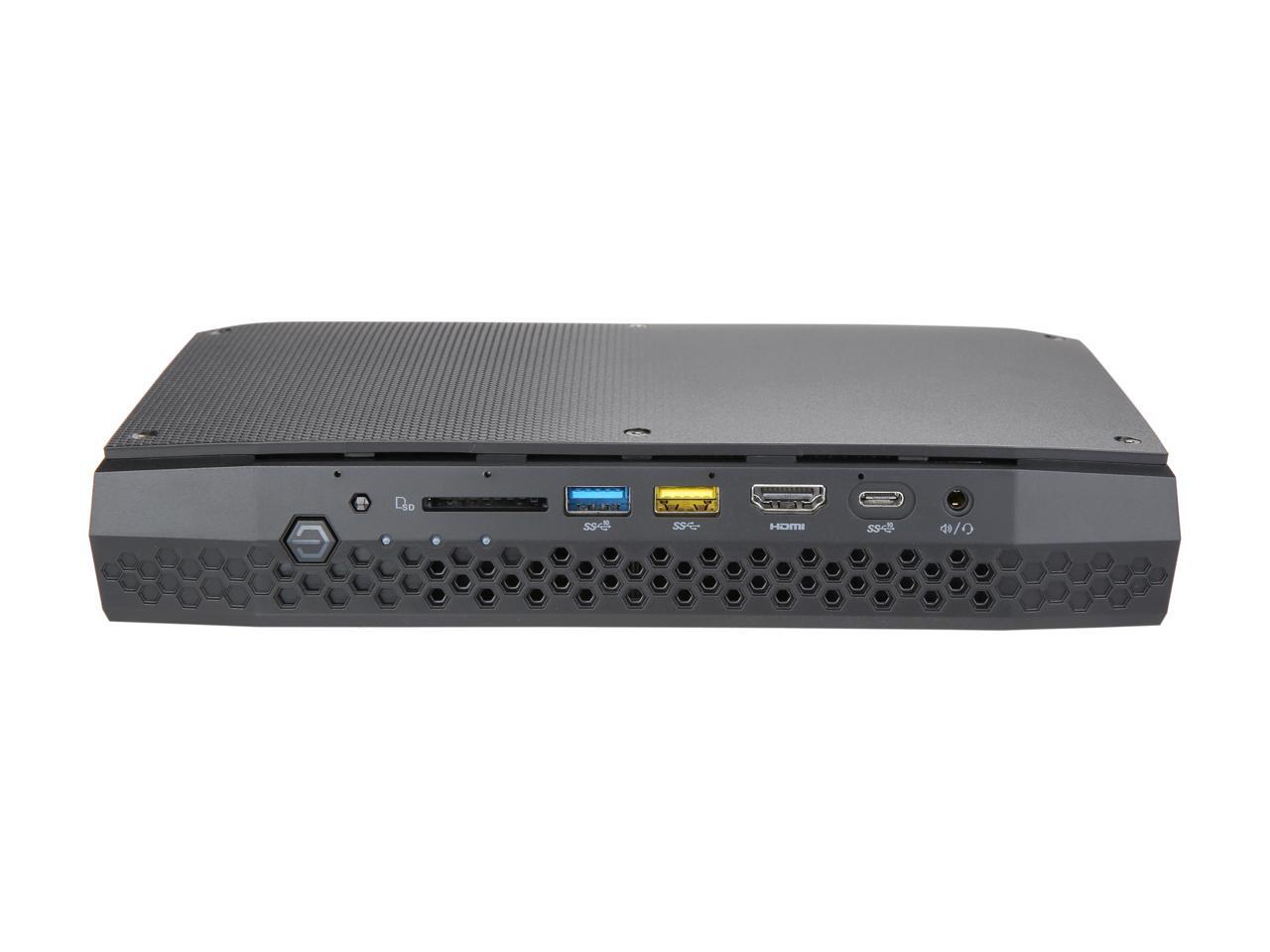 Intel NUC 8 Enthusiast Kit NUC8i7HNK - Newegg.ca