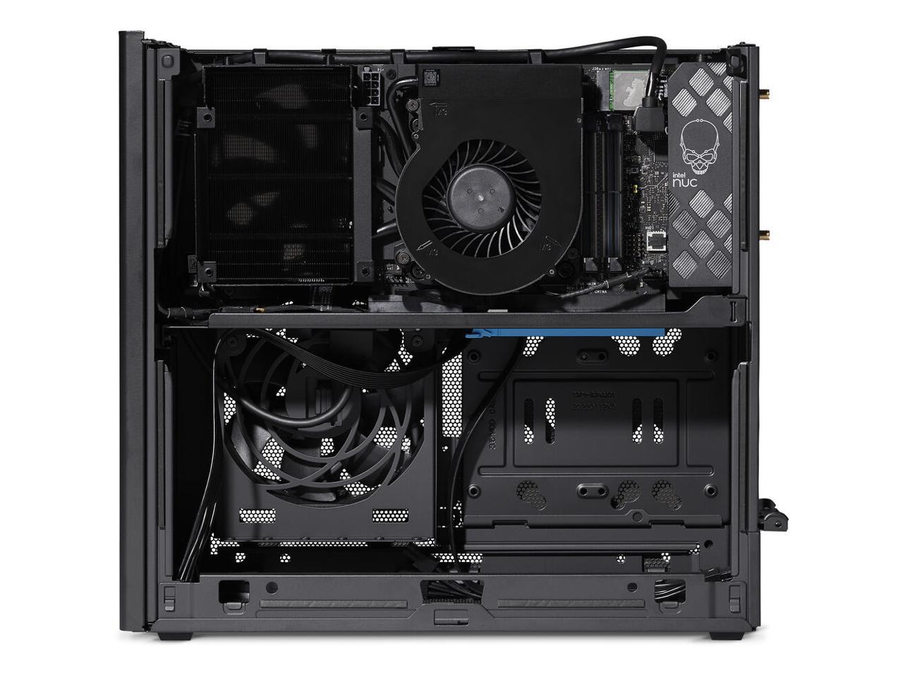 Intel NUC 13 Extreme Barebone Kit Raptor Canyon RNUC13RNGi50001 Intel ...