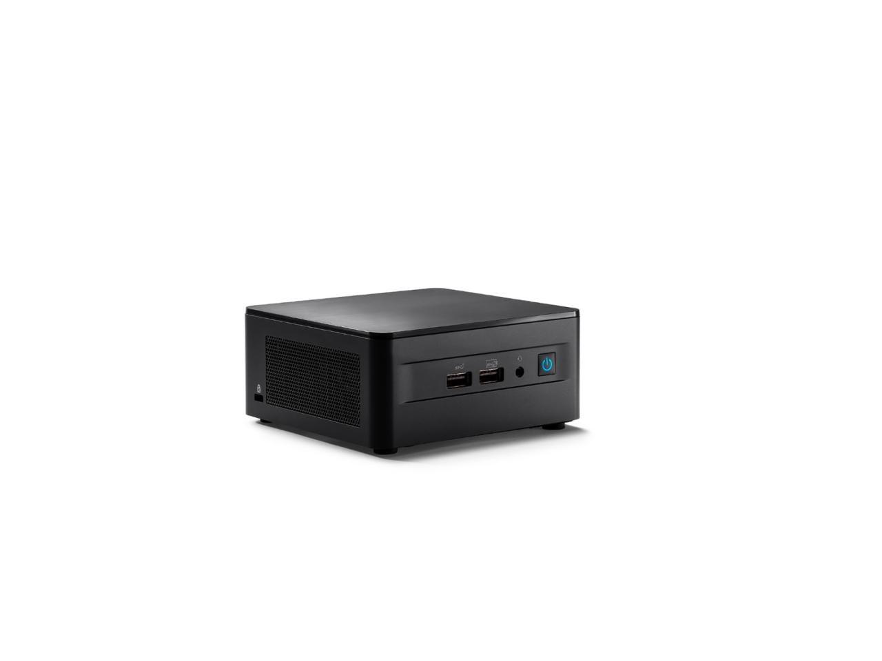 Intel NUC 12 Pro Intel Core i5-1250P Barebone System - Newegg.com