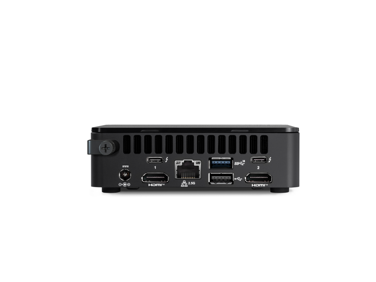 Intel NUC 13 Pro RNUC13ANKi3000U Intel Core i3-1315U Barebone - Newegg.com