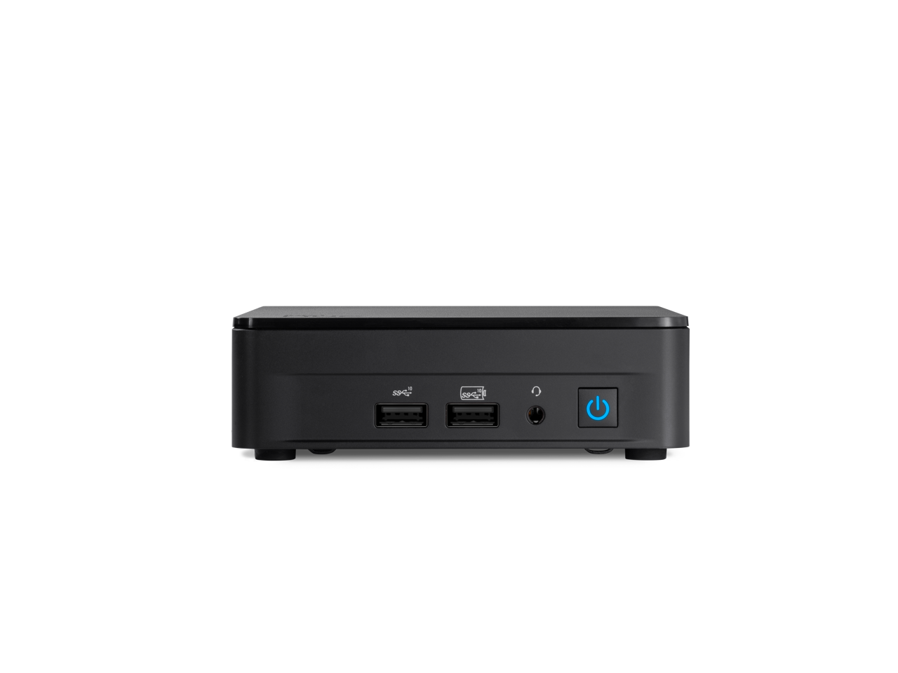 Intel NUC 13 Pro RNUC13ANKi3000U Intel Core i3-1315U Barebone - Newegg.ca