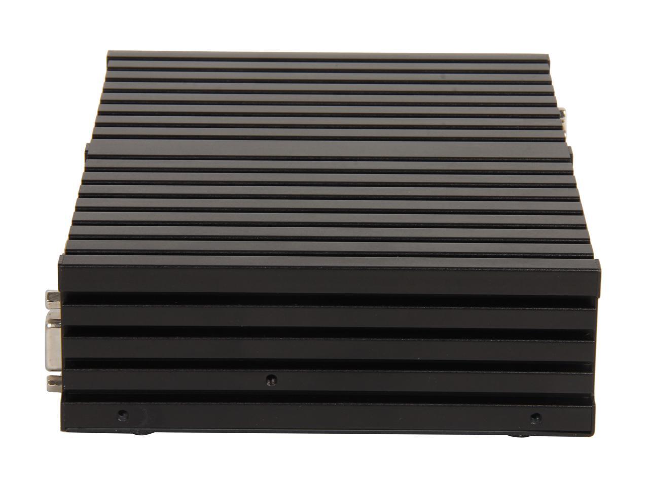 JetWay HBJC373F38W-525-B Intel ICH8M Barebone - Newegg.com