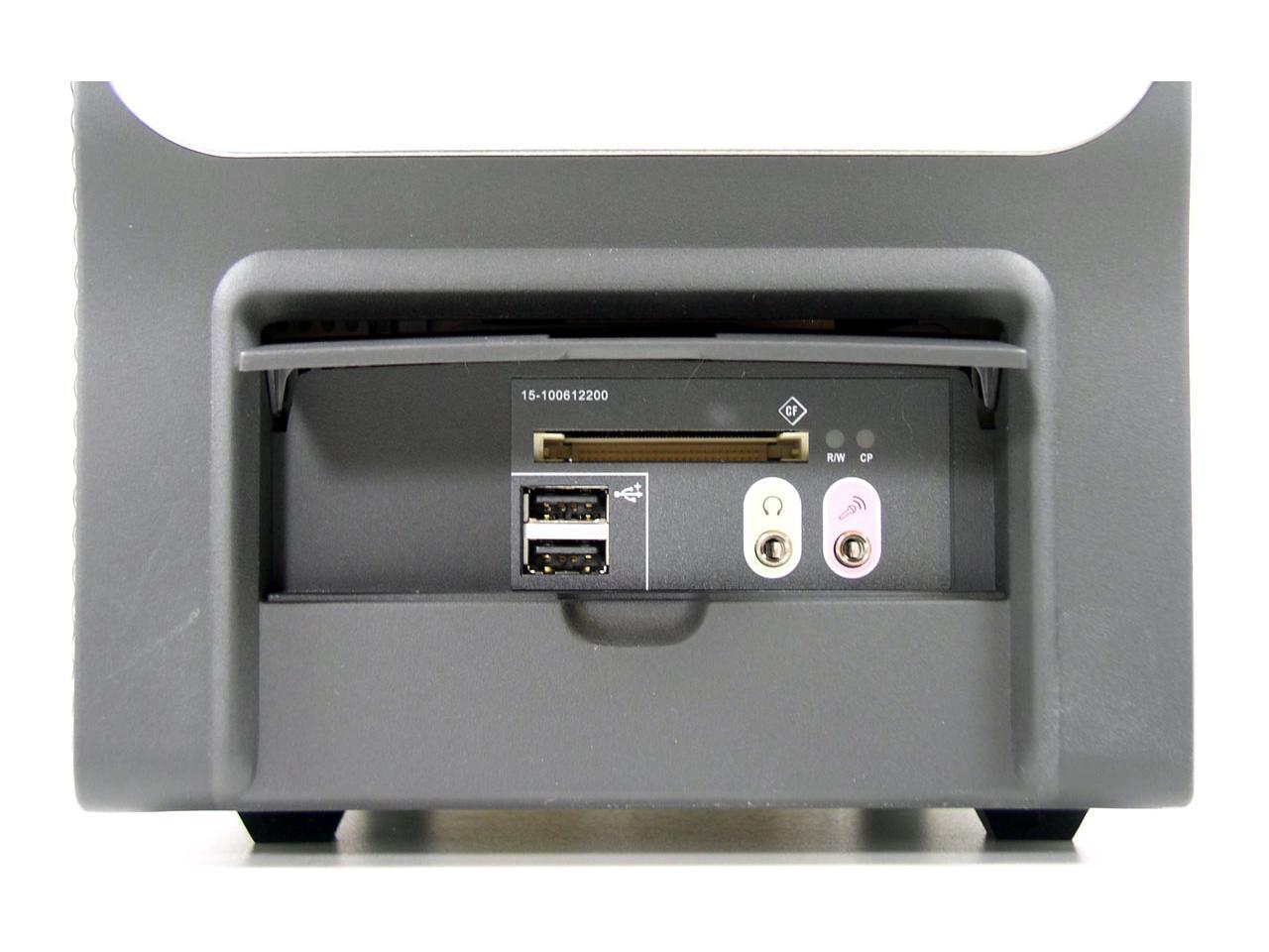 ASUS Terminator P4 533A Intel Socket 478 SiS 651 Barebone - Newegg.com