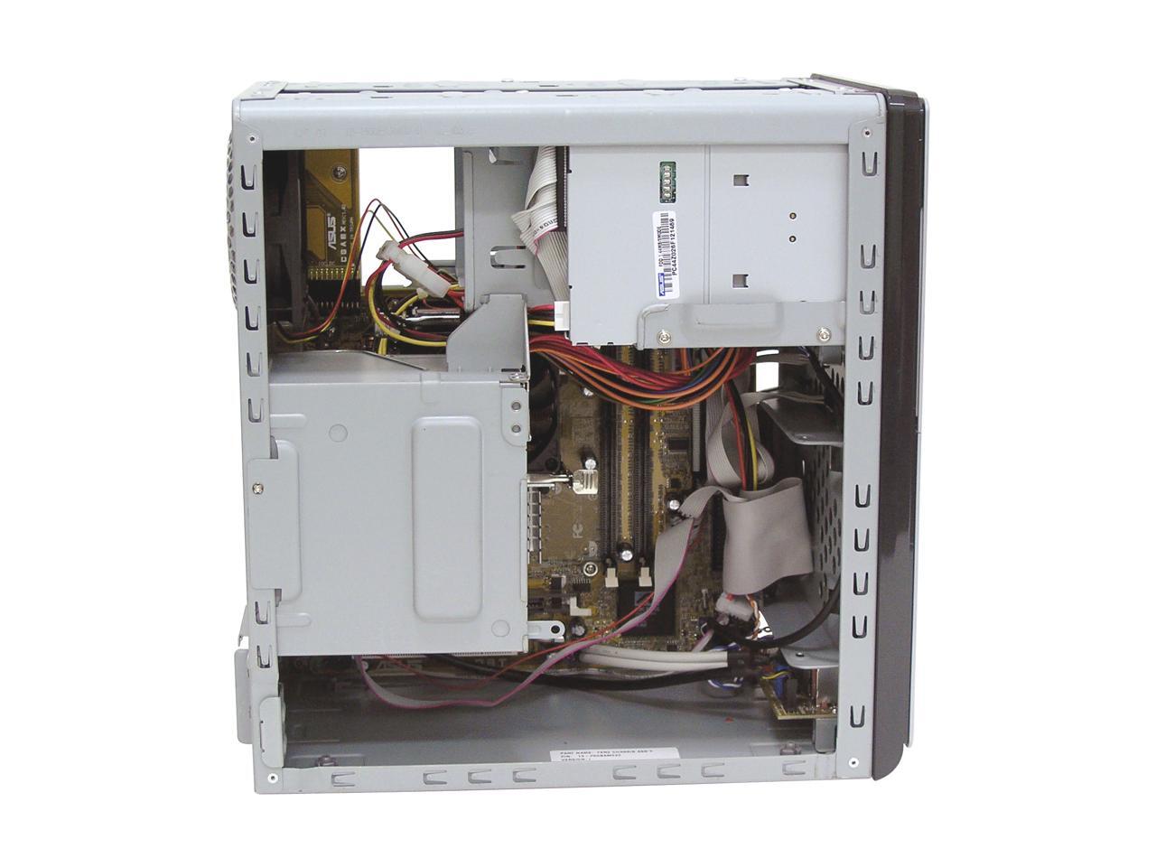 ASUS Terminator2 T2-R Deluxe Intel Socket 478 ATI 9100IGP (RS300 ...