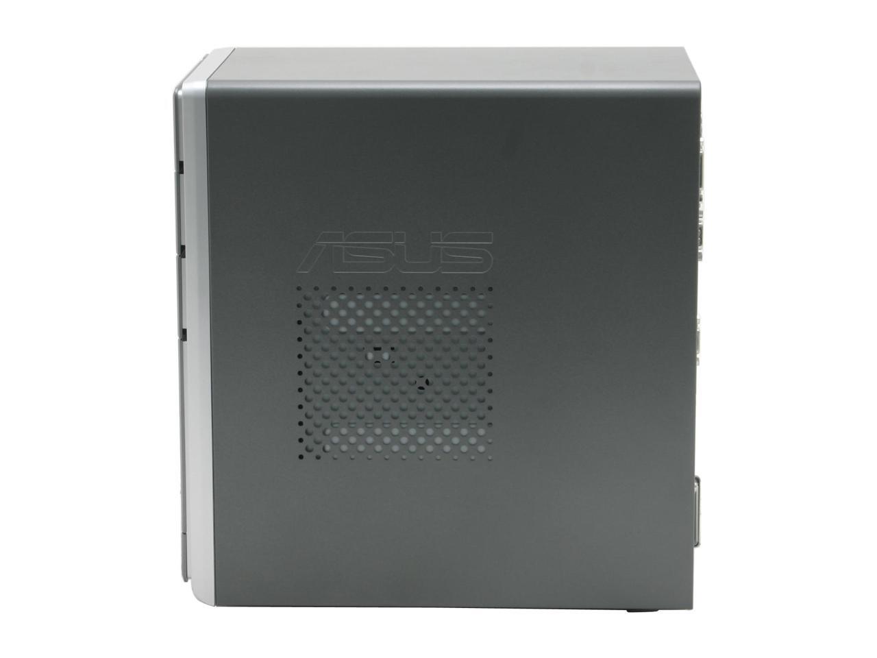 ASUS T2-AE1 AMD Socket 754 SiS 760GX Barebone - Newegg.com