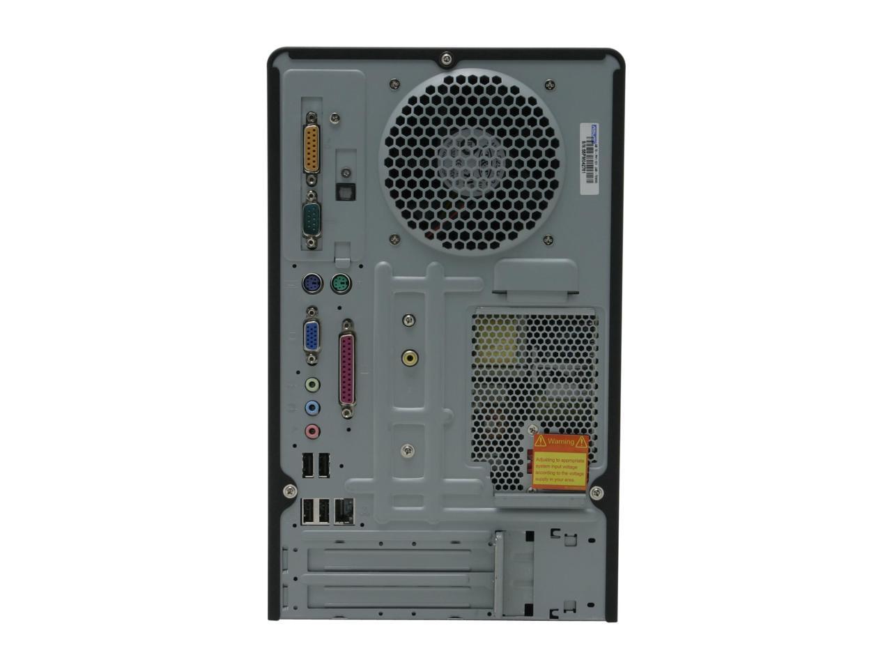 ASUS T2-PH1 Intel Socket T(LGA775) Intel 915G Barebone - Newegg.com