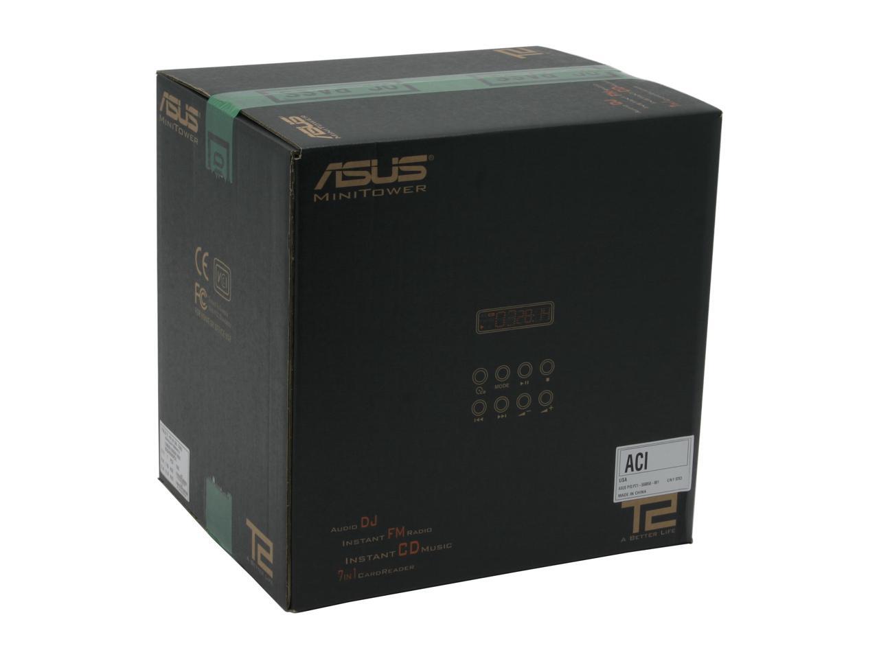 ASUS T2-PH1 Intel Socket T(LGA775) Intel 915G Barebone - Newegg.com