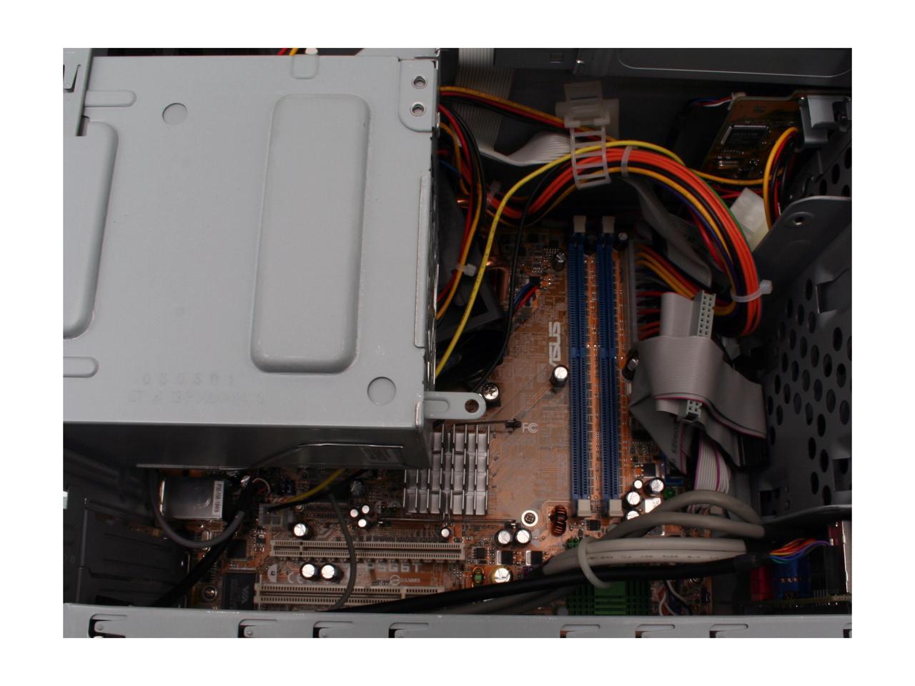 ASUS T2-PH1 Intel Socket T(LGA775) Intel 915G Barebone - Newegg.com