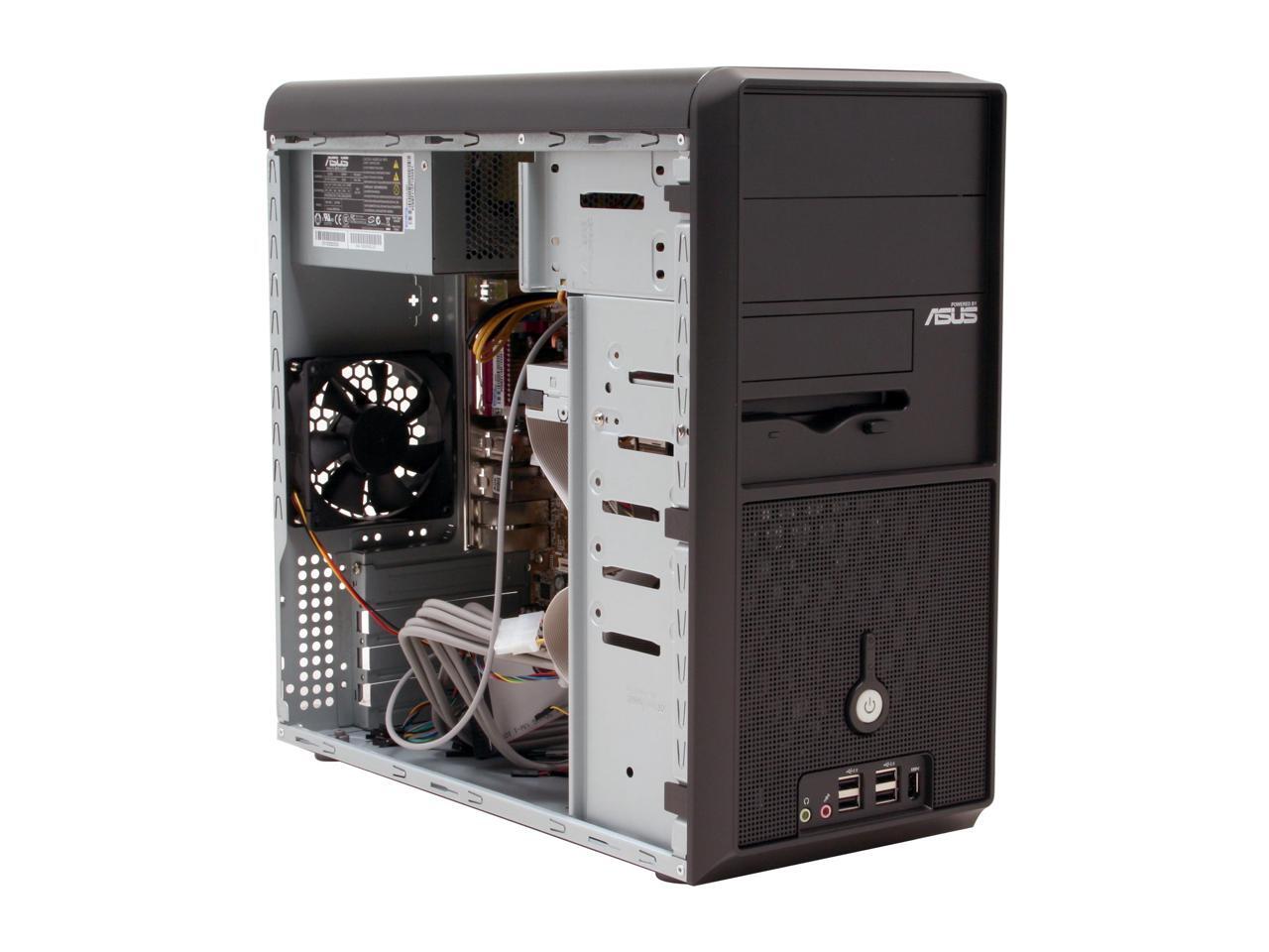 ASUS Vintage-AH1 AMD Socket 939 ATI XPRESS 200 Barebone - Newegg.com