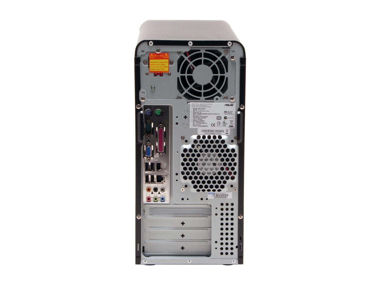 ASUS Vintage-AH1 AMD Socket 939 ATI XPRESS 200 Barebone - Newegg.com