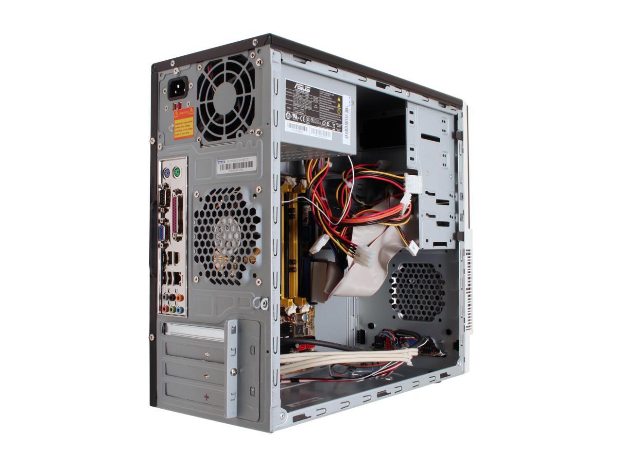 ASUS Vintage V2 PH1 Intel Socket T(LGA775) Intel 945G Barebone - Newegg.com