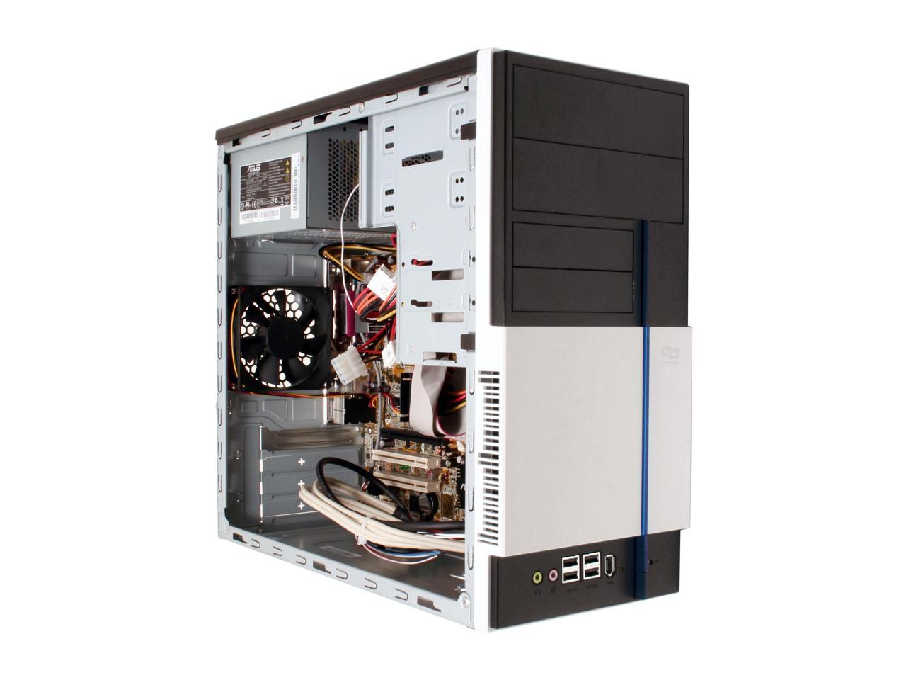 ASUS Vintage V2 PH1 Intel Socket T(LGA775) Intel 945G Barebone - Newegg.com