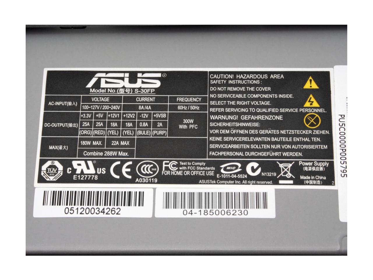 ASUS Vintage V2 PH1 Intel Socket T(LGA775) Intel 945G Barebone - Newegg.com