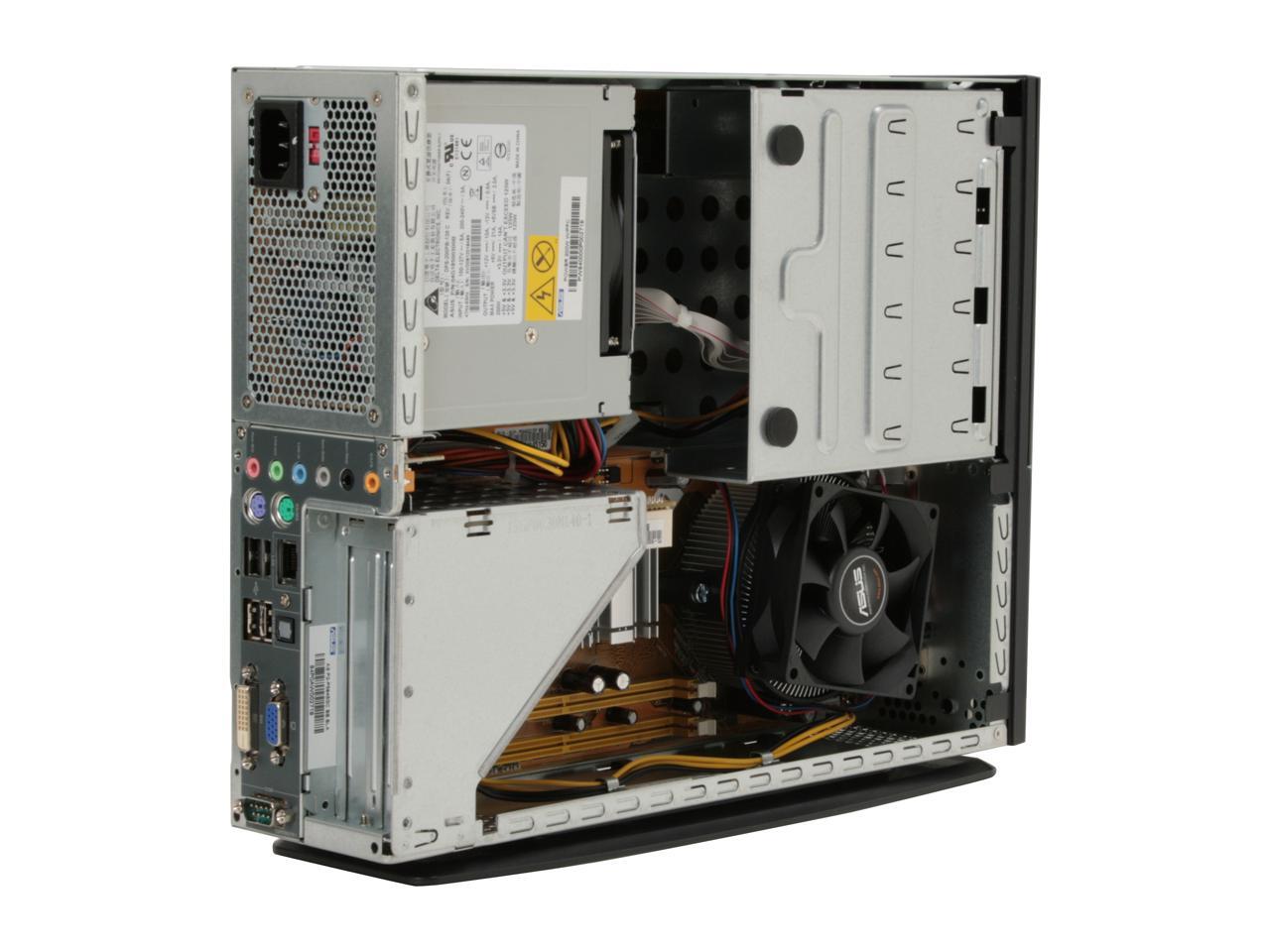 ASUS P2-P5945GC Intel Socket T(LGA775) Intel 945GC Barebone - Newegg.com