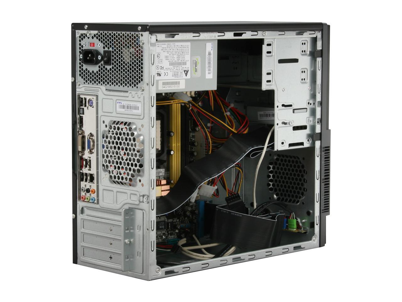 ASUS V2-M3N8200 AMD Socket AM2+ / AM2 NVIDIA GeForce 8200 1 x HDMI ...