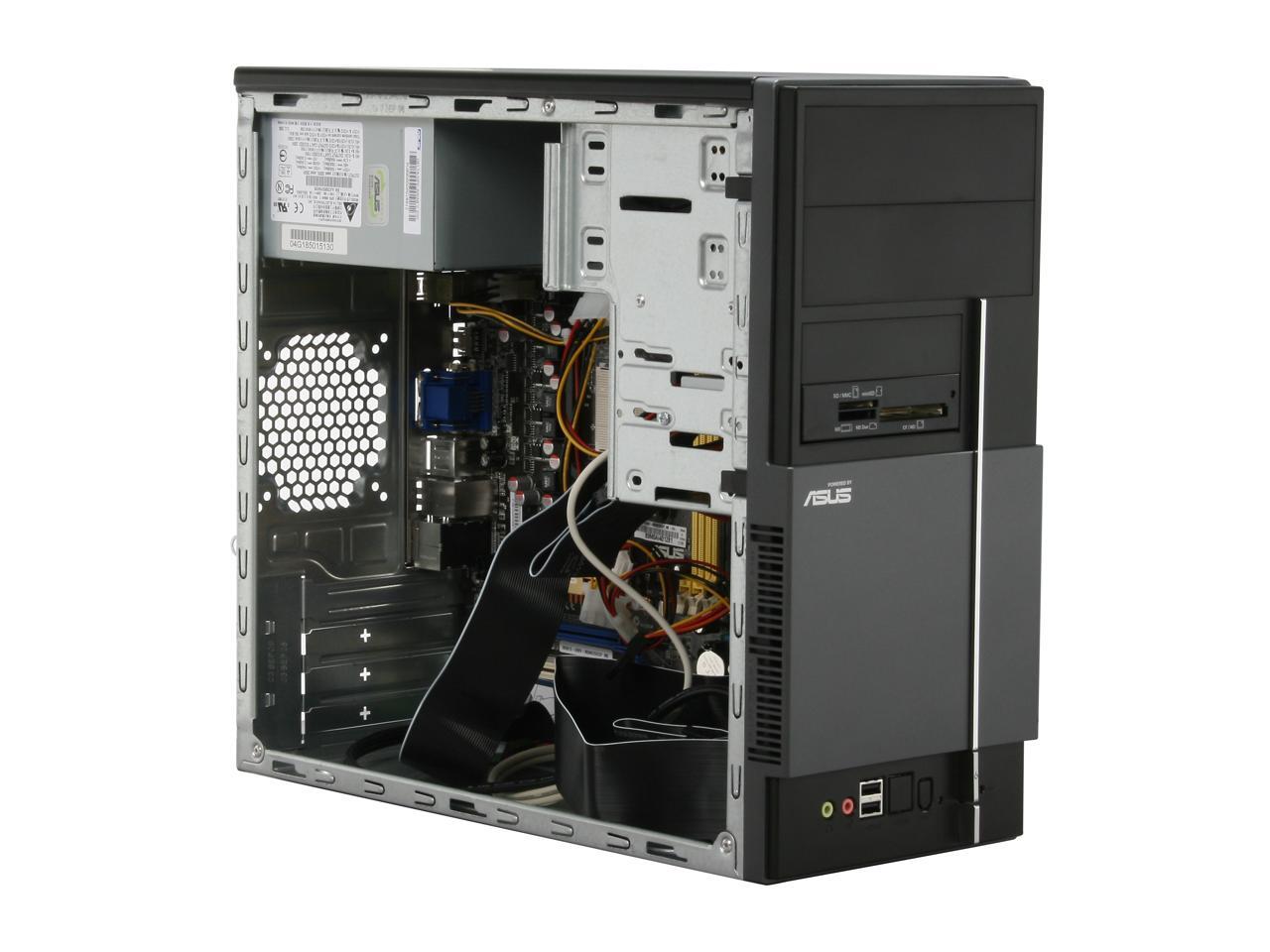 ASUS V2-M3N8200 AMD Socket AM2+ / AM2 NVIDIA GeForce 8200 1 x HDMI ...