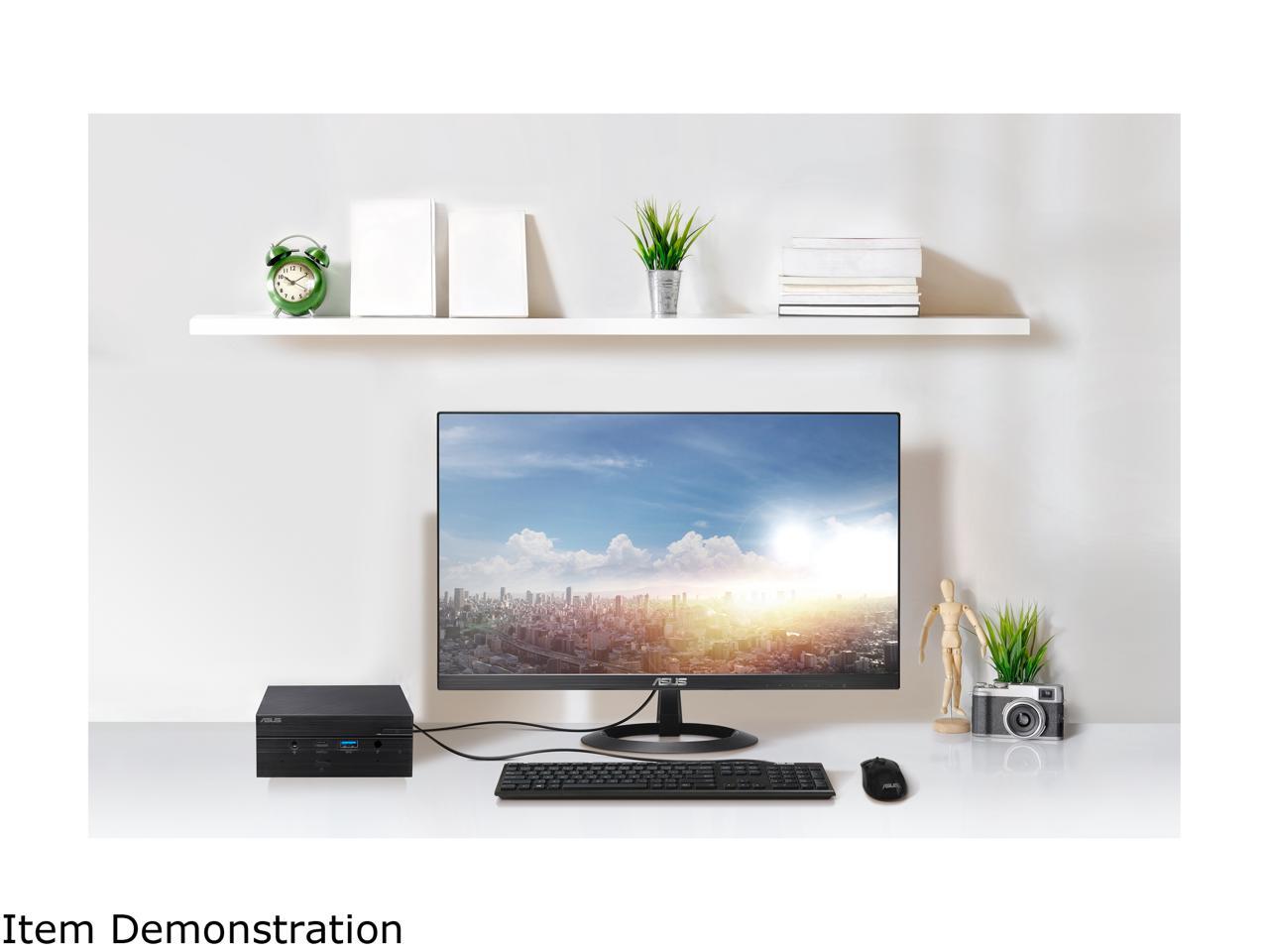 ASUS PN50 Black Mini Barebone System - Newegg.ca