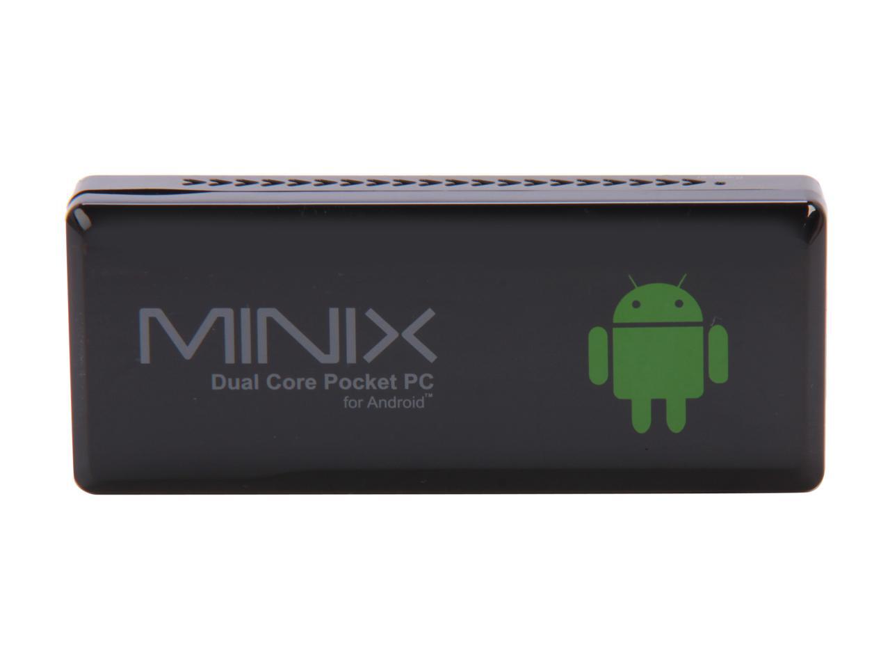 Minix NEO-G4-108A 1 x HDMI Dongle Pocket PC - Newegg.com