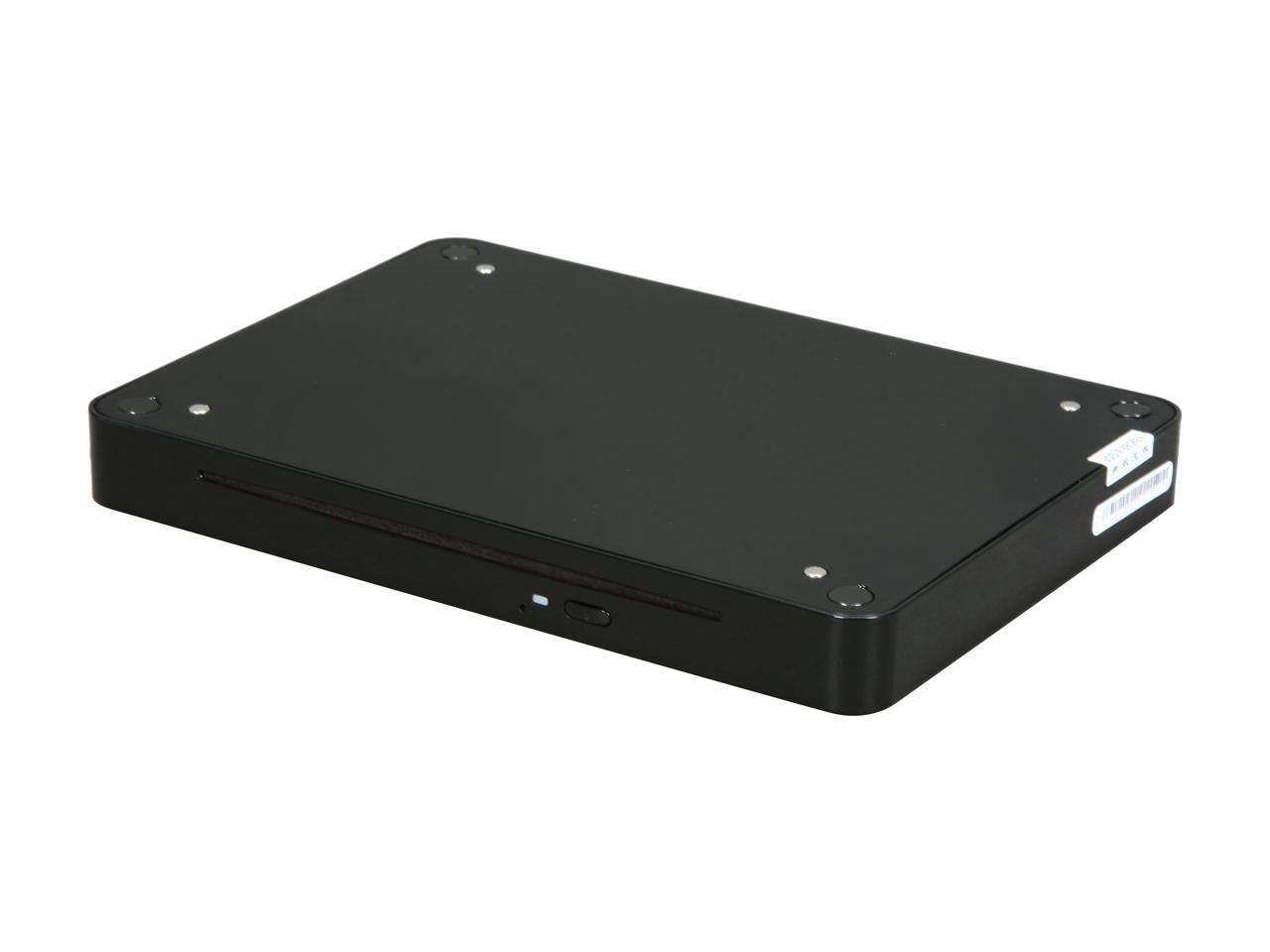 Foxconn NetDVD-TS-B-A Slim Magnetic DVD Burner for Barebone - Newegg.com