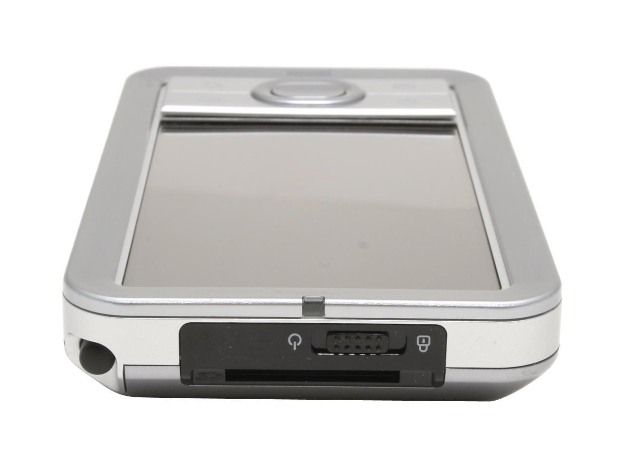 Refurbished: palm 1044NA LifeDrive Mobile Manager PDA - Newegg.com