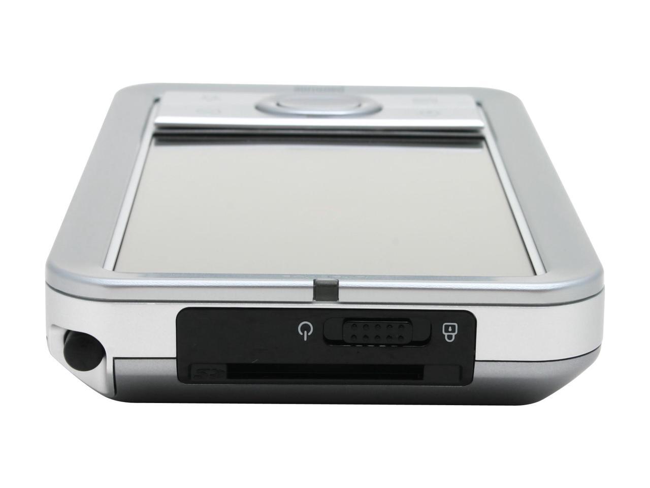 palm 1044NA LifeDrive Mobile Manager PDA - Newegg.com