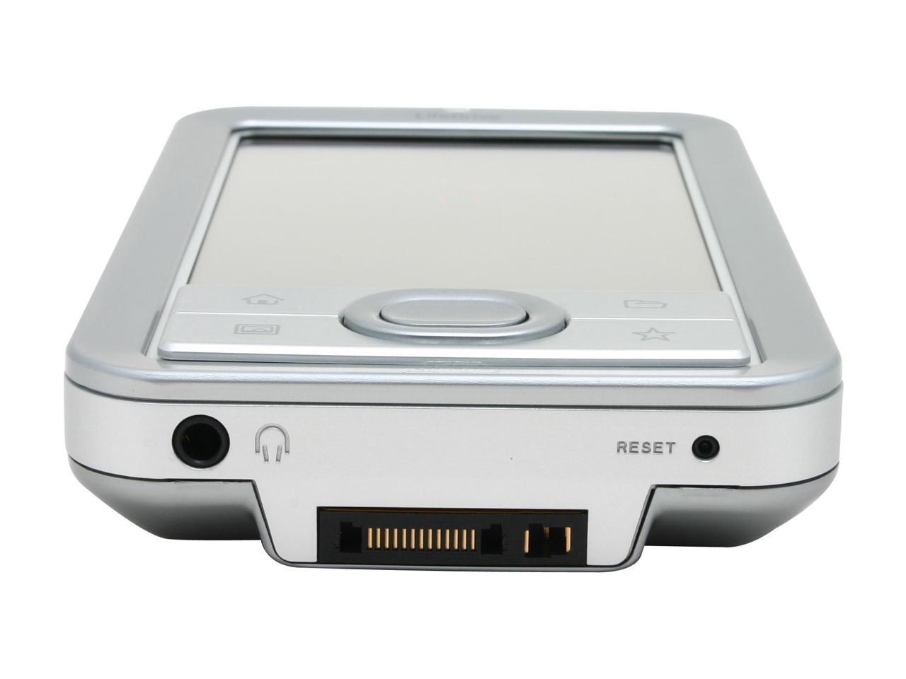 palm 1044NA LifeDrive Mobile Manager PDA - Newegg.com