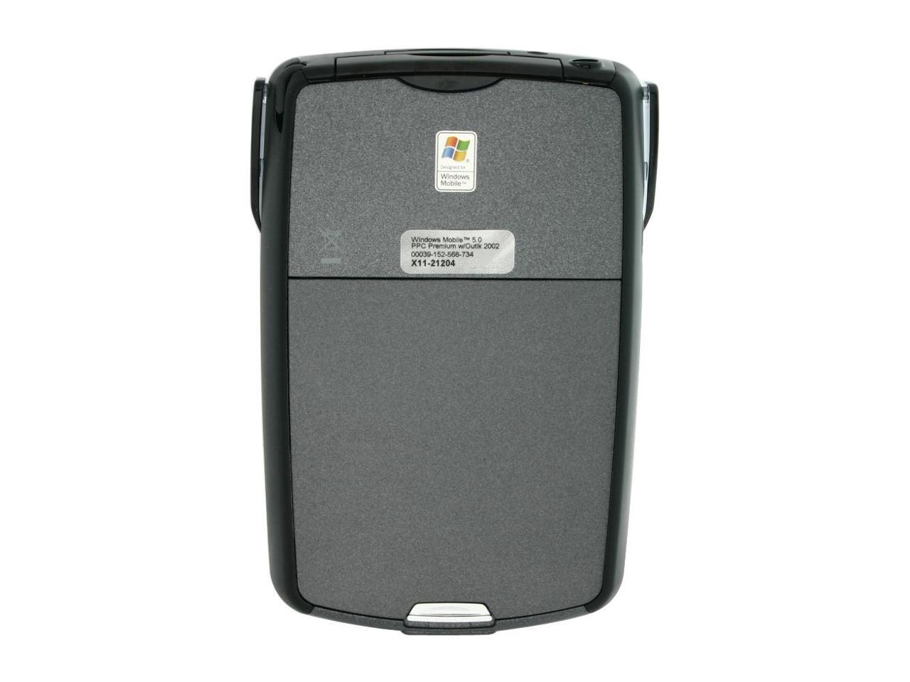 HP iPAQ hx2495 Pocket PC Intel PXA270 520MHz 240 x 320 TFT 3.5" IrDA ...