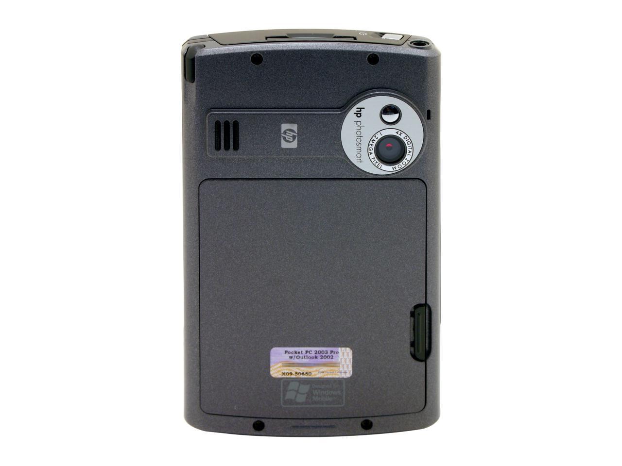 HP rx3715 PDA - Newegg.ca