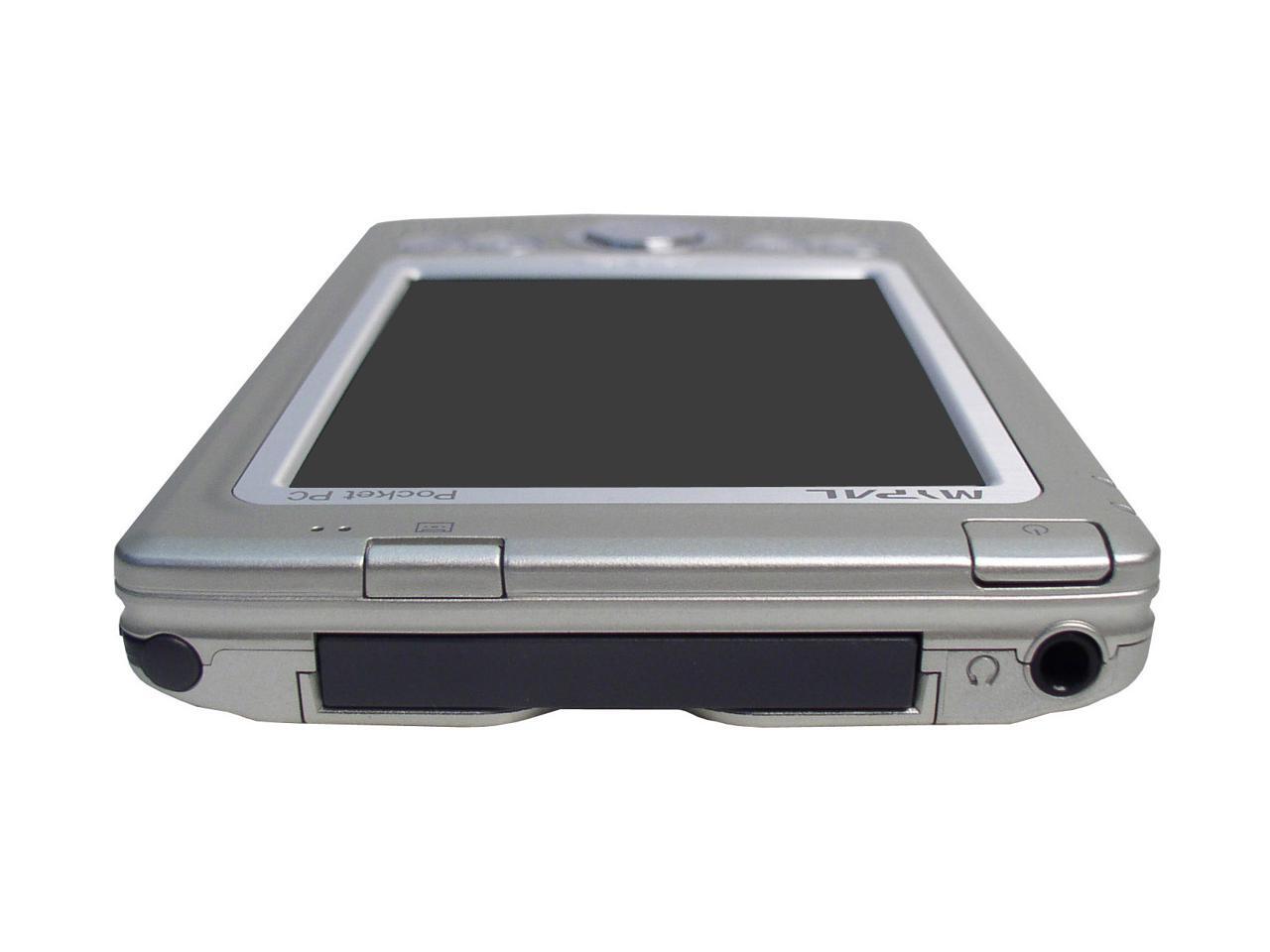 ASUS A620 World's Smallest Pocket PC with Built-in CF Support - Newegg.com