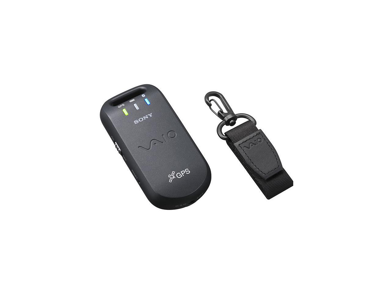 Sony VAIO Bluetooth GPS Receiver - Newegg.com