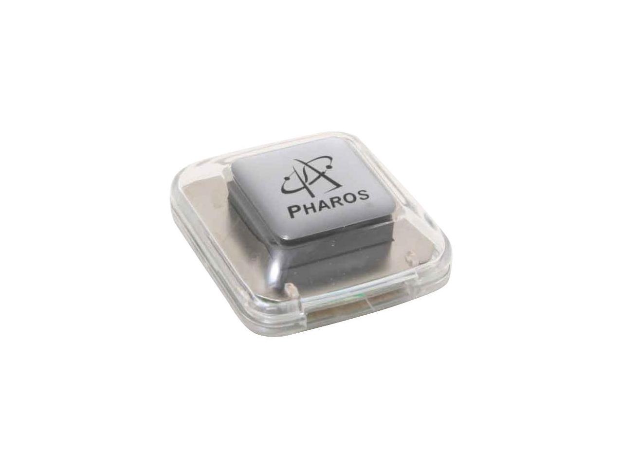 PHAROS USB GPS Receiver - Newegg.com
