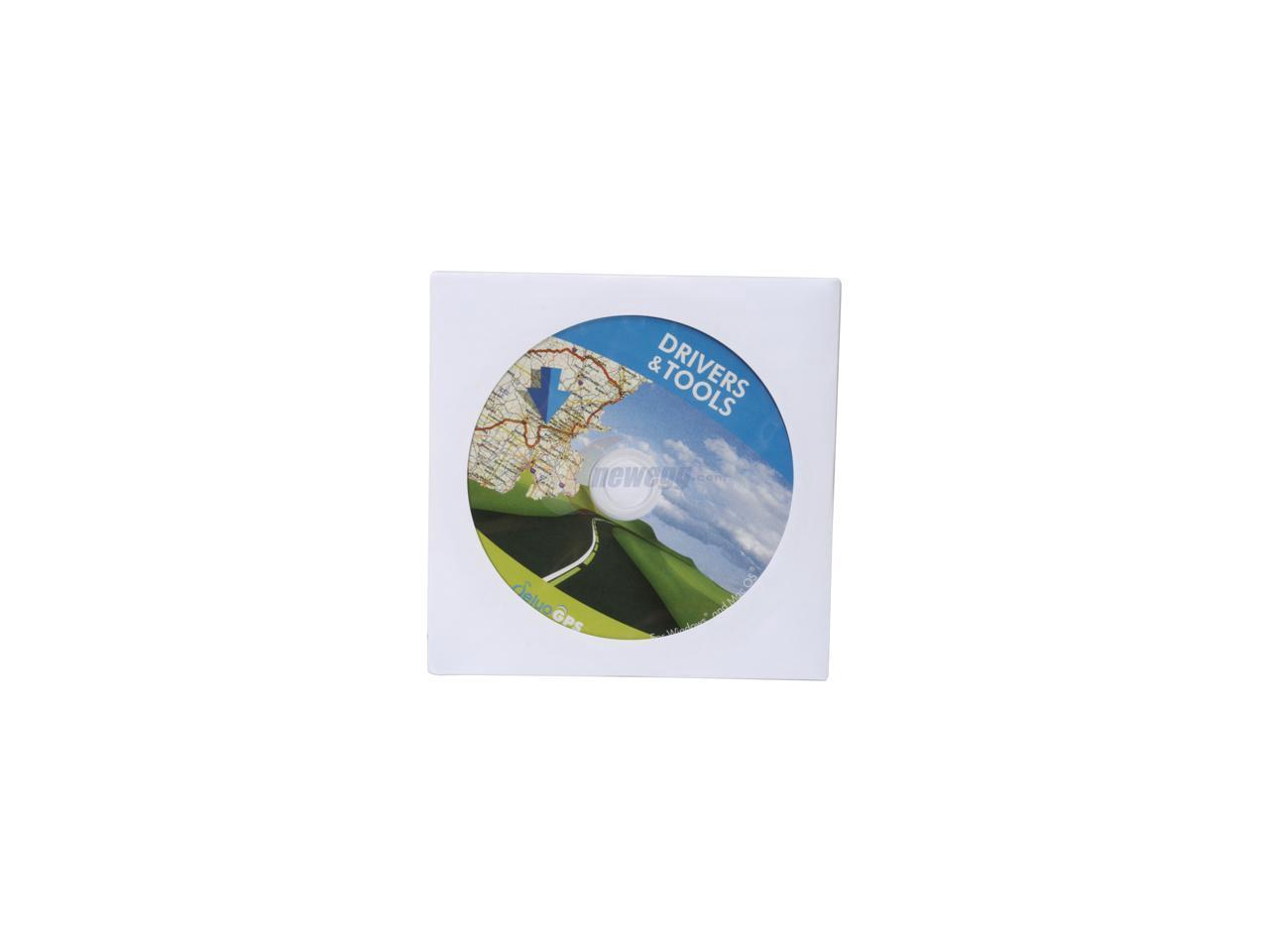 Deluo USB GPS For Laptop - Newegg.com