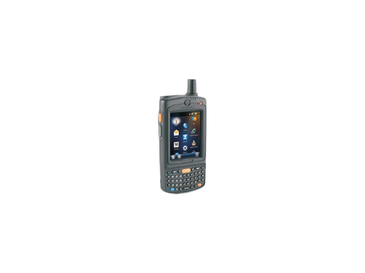 Motorola MC75 (MC75A0-H10SWRQA9WR) Handheld Terminal - Newegg.com