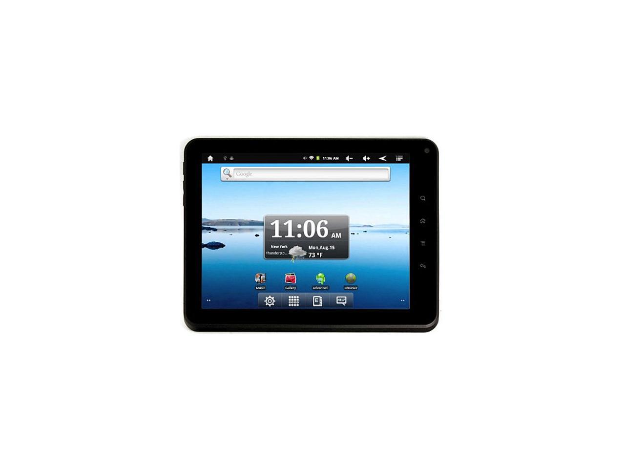 Nextbook Next8P 8.0" Capacitive Touch Android Tablet - Newegg.com
