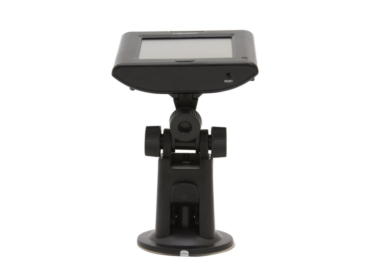 Nextar 3.5" GPS Navigation with MP3 Player - Newegg.com