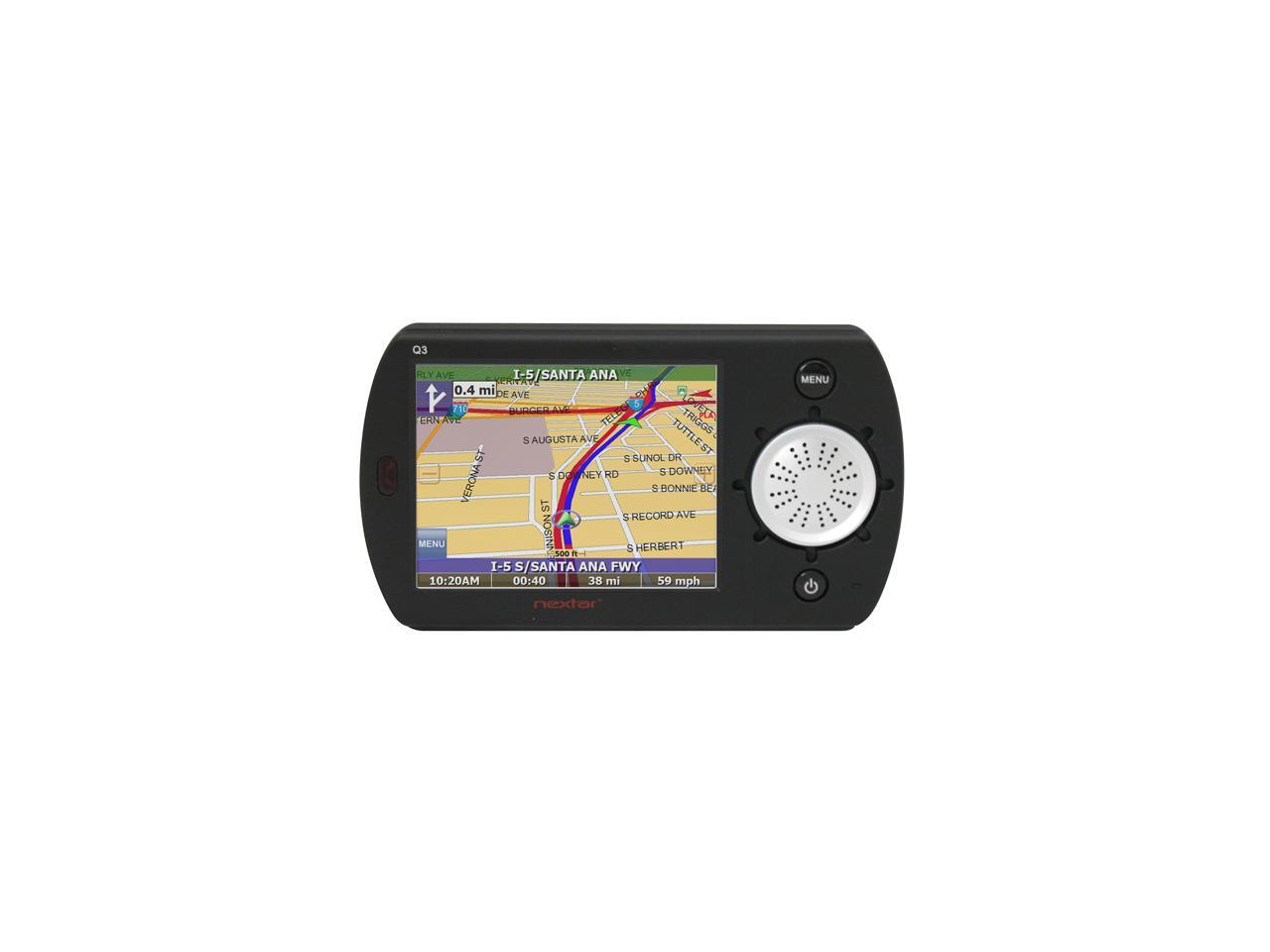Nextar 3.5" GPS Navigation - Newegg.com