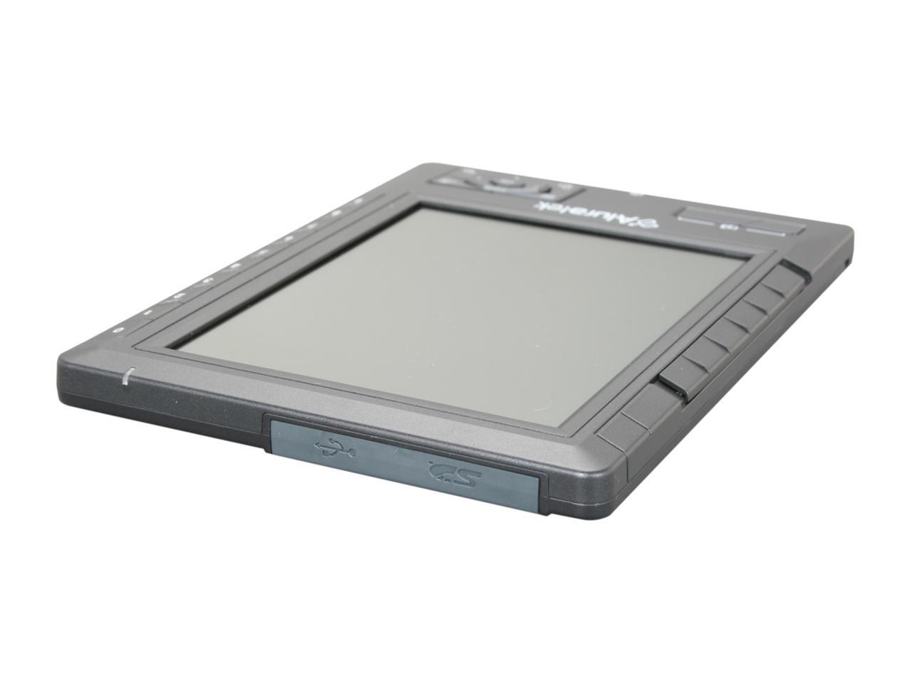 Aluratek Libre E-Book Reader Pro AEBK01FS - Newegg.com